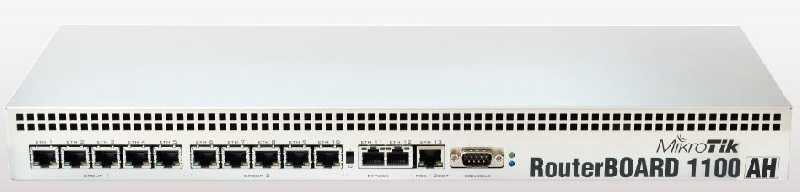 www.router.lv - Mikrotik Distributor